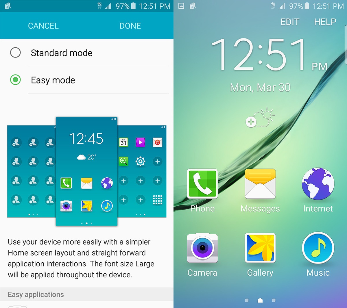 Вісім прихованих функцій Samsung | NIX