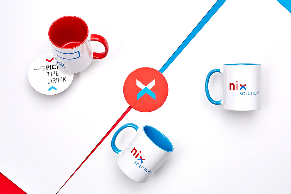 Новий стиль NIX | NIX
