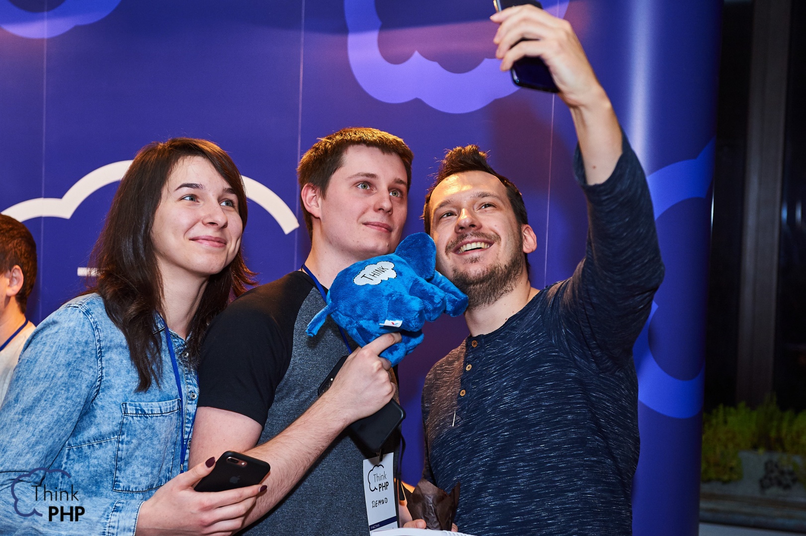 Конференція ThinkPHP #15. Як це було | NIX