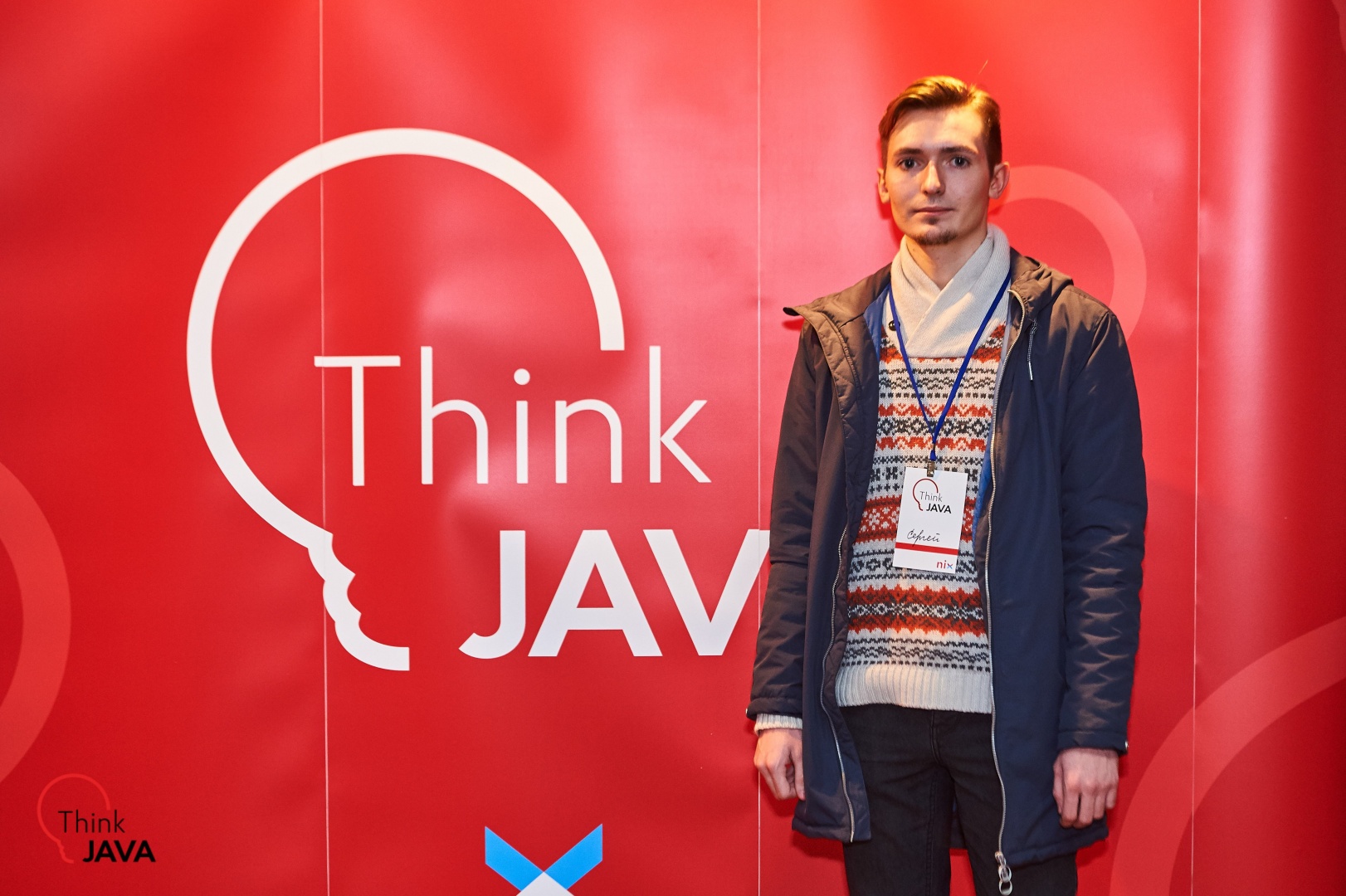 Конференція ThinkJava #6. Як це було | NIX