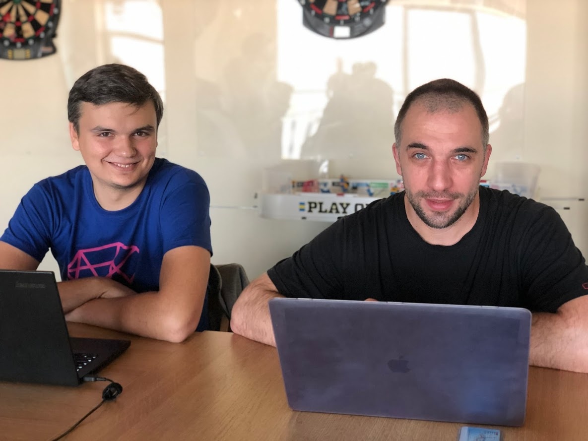 PHP Hackathon #2. Як це було | NIX