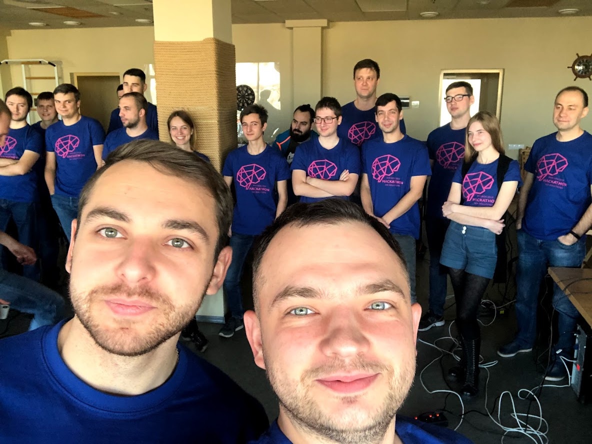 PHP Hackathon #2. Як це було | NIX