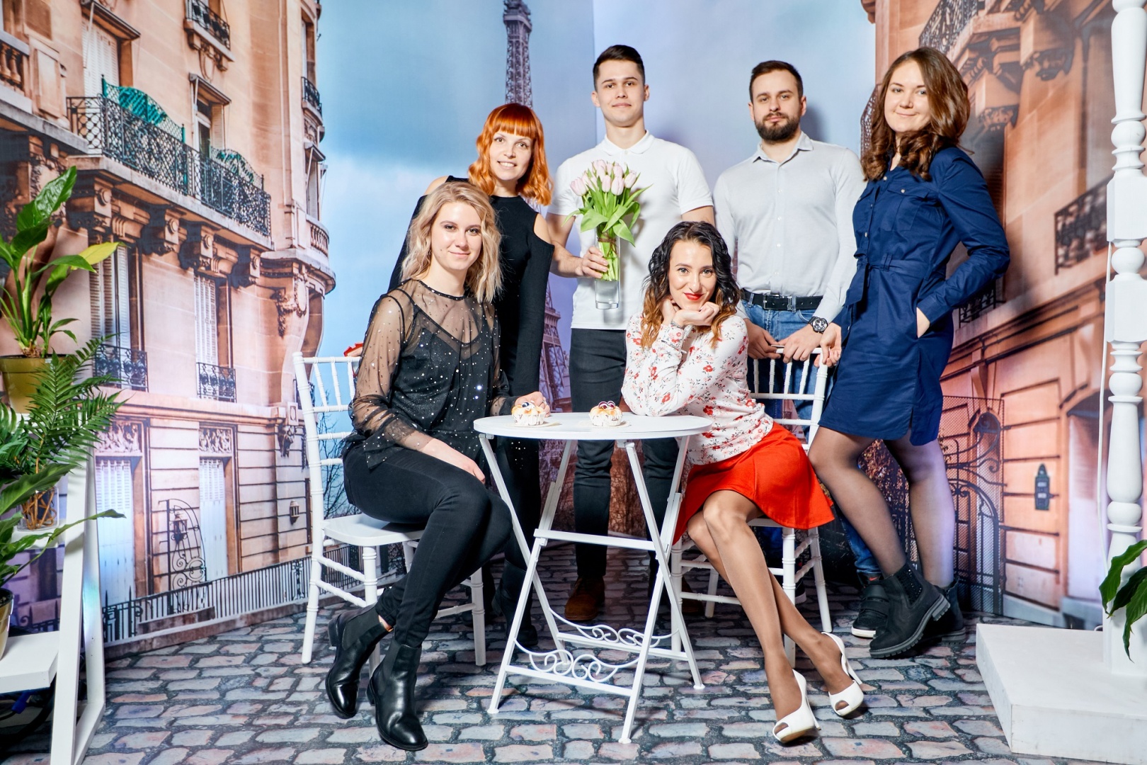 NIX Girls on Tour. Як це було | Блог NIX