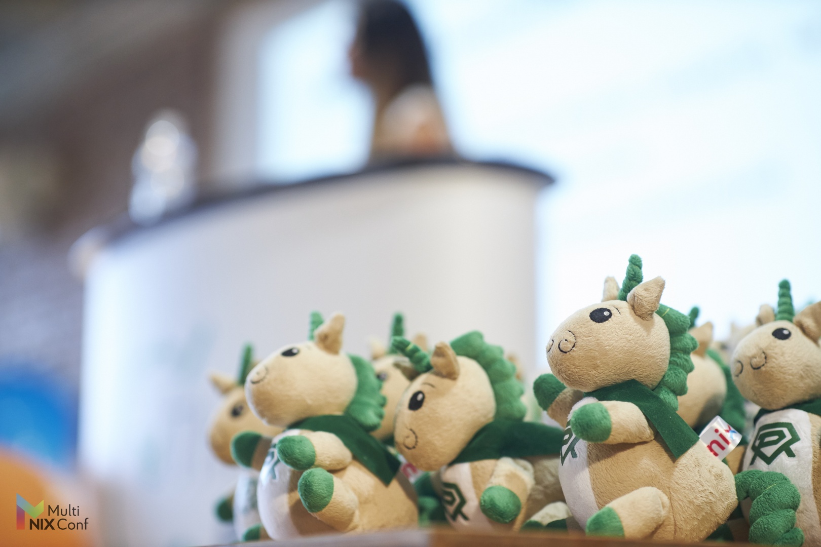 NIXMultiConf #2. Як це було? | NIX