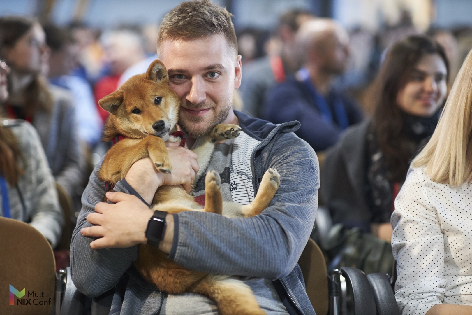 NIXMultiConf #2. Як це було? | NIX