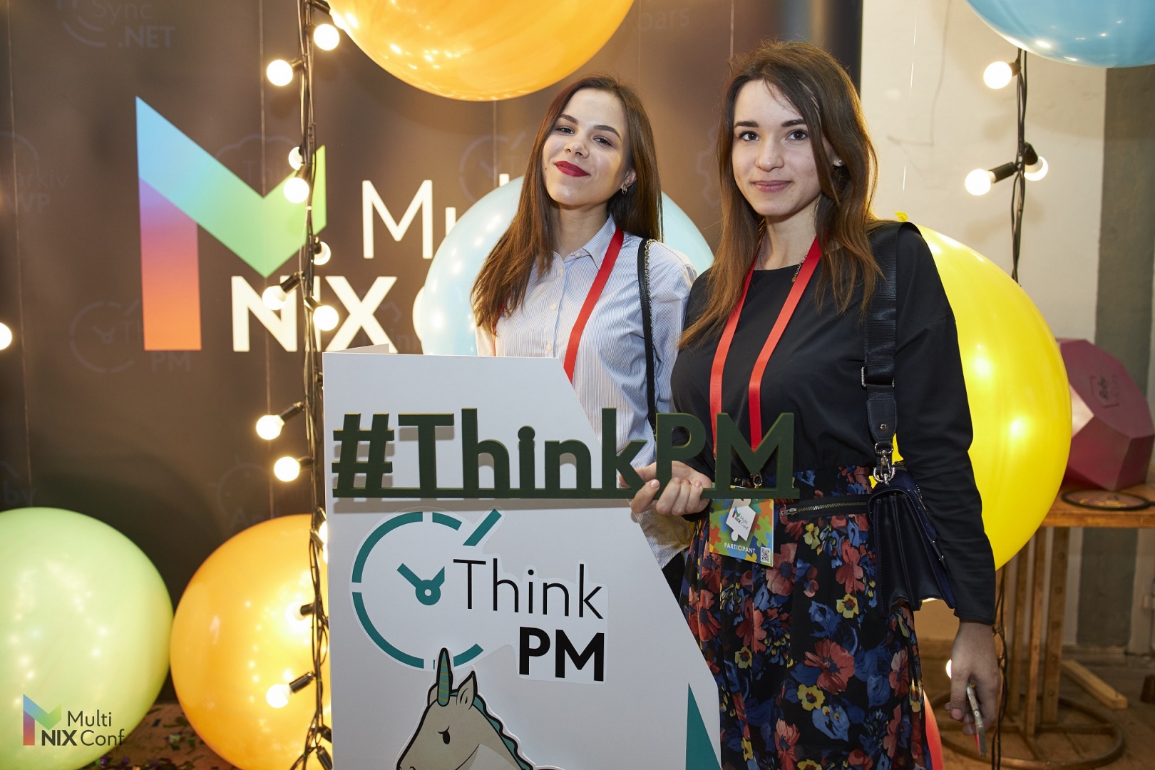 NIXMultiConf #2. Як це було? | NIX