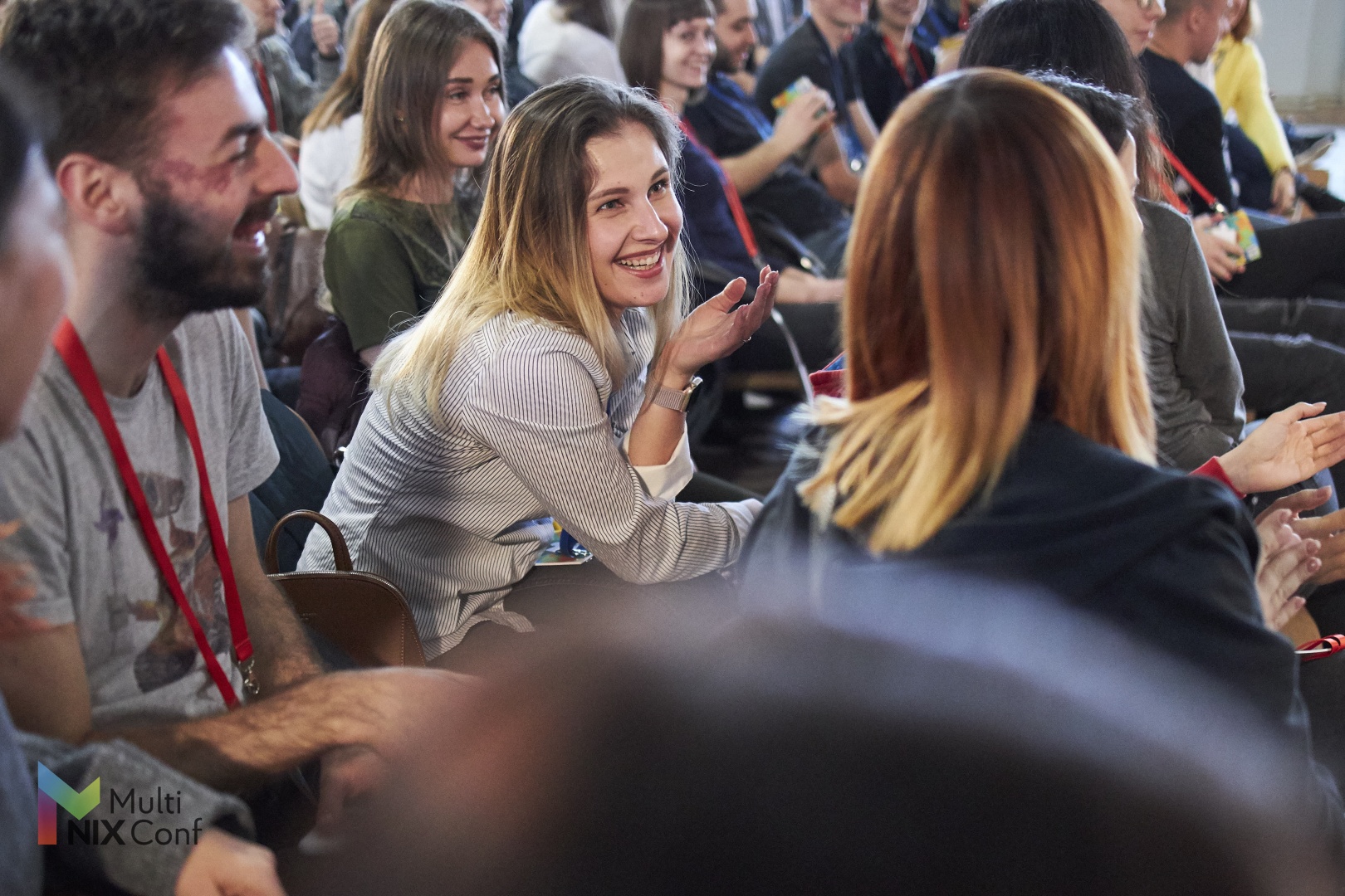 NIXMultiConf #2. Як це було? | NIX