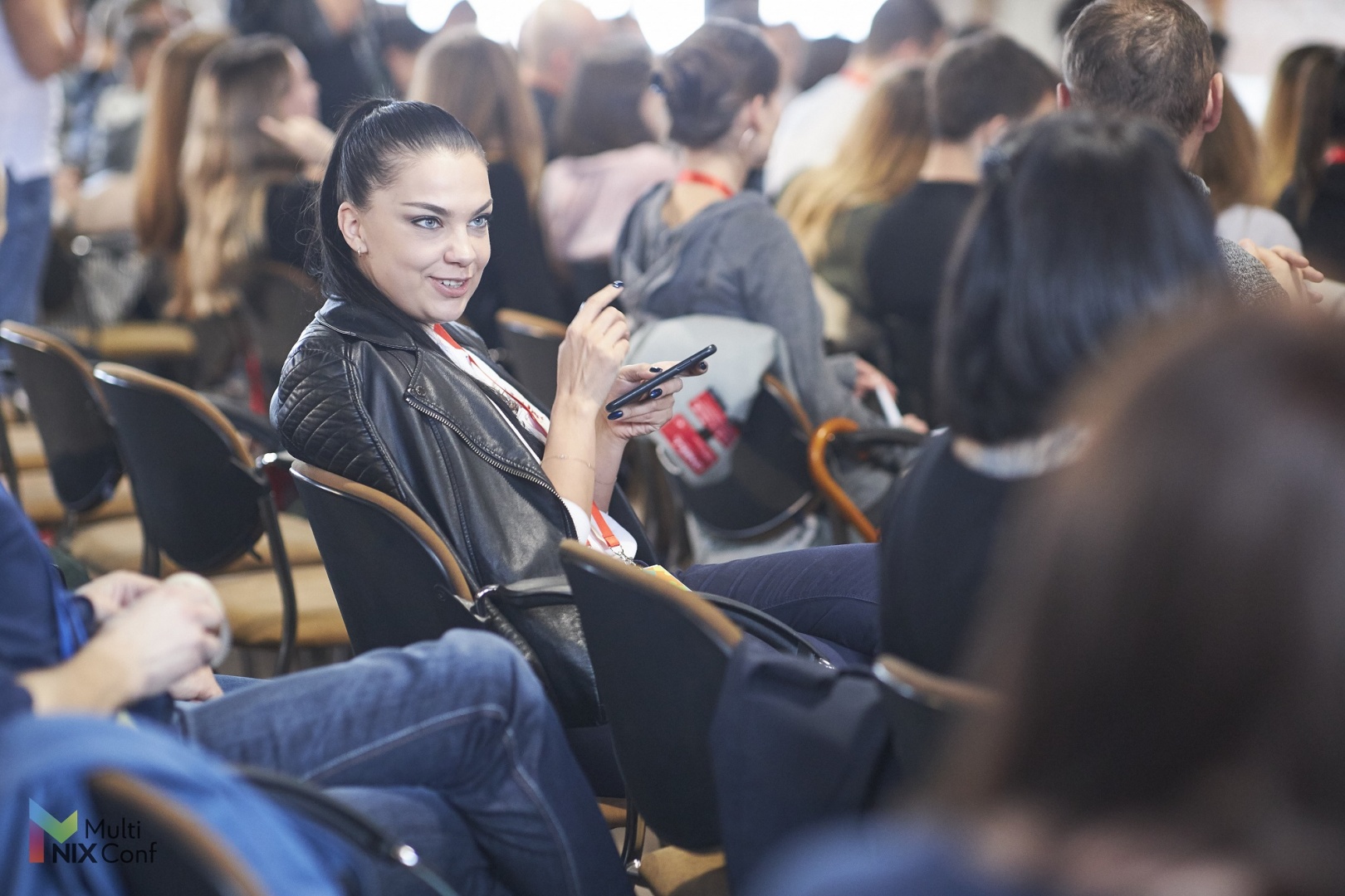 NIXMultiConf #2. Як це було? | NIX