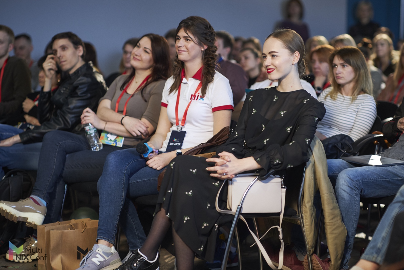 NIXMultiConf #2. Як це було? | NIX