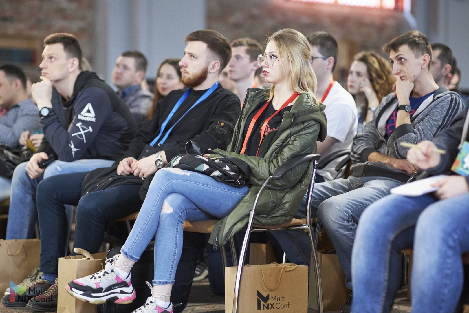 NIXMultiConf #2. Як це було? | NIX