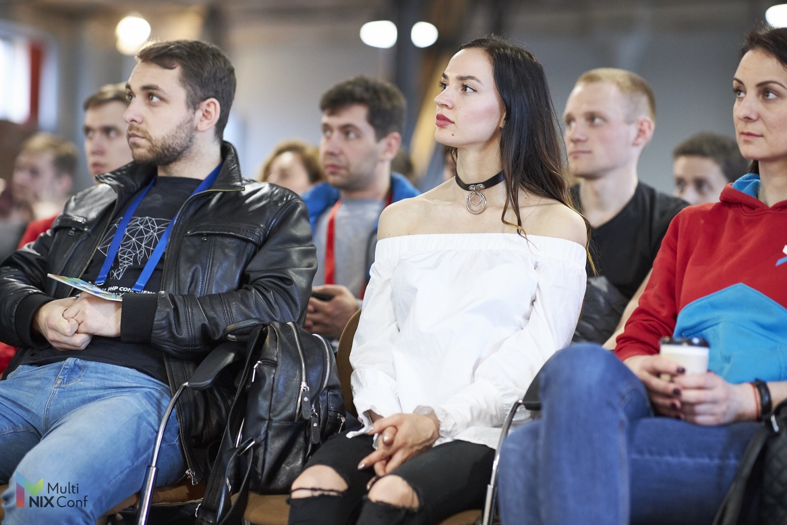 NIXMultiConf #2. Як це було? | NIX