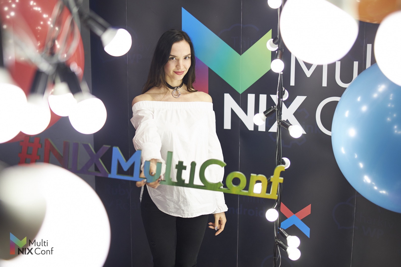 NIXMultiConf #2. Як це було? | NIX