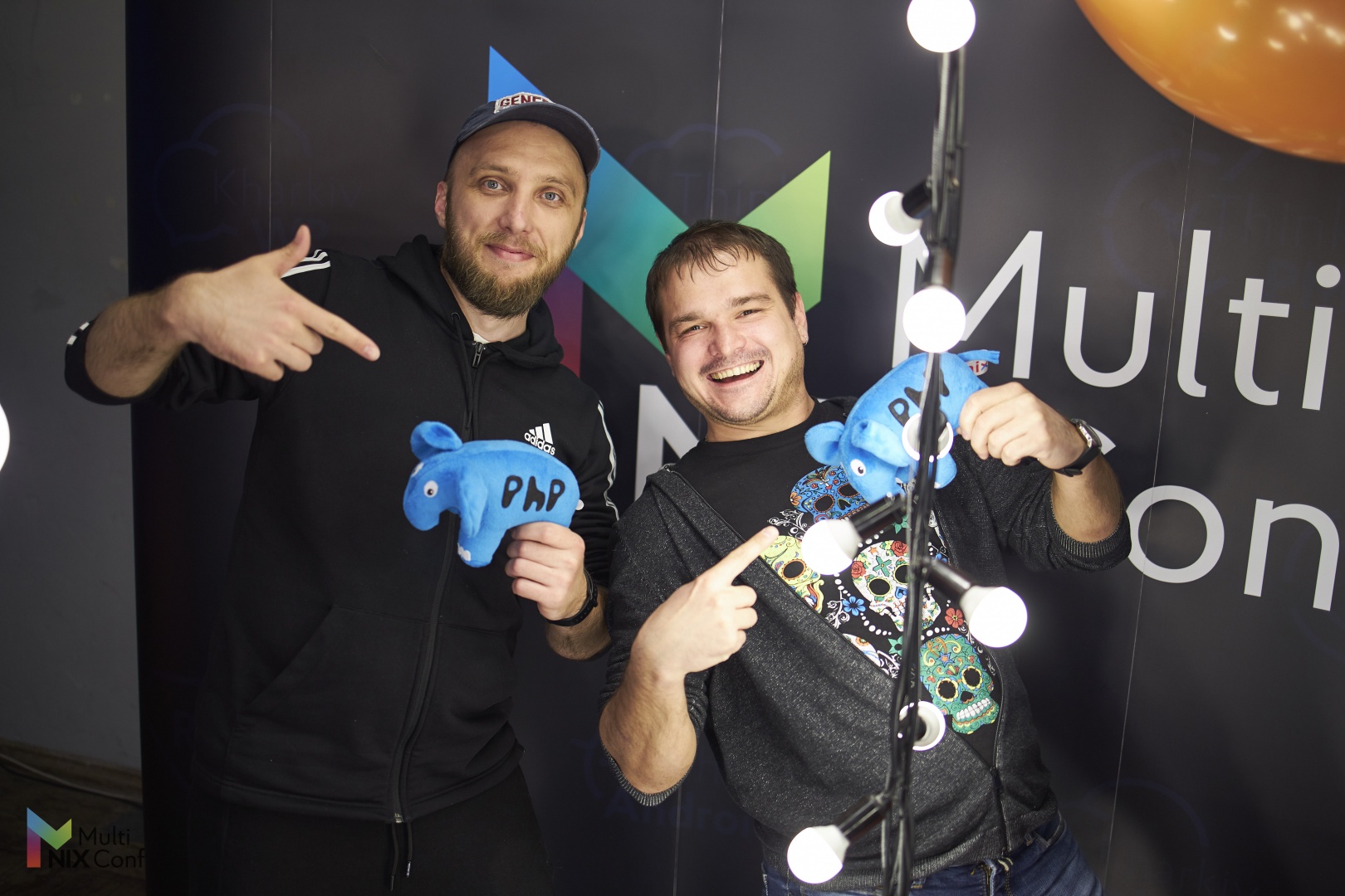 NIXMultiConf #2. Як це було? | NIX
