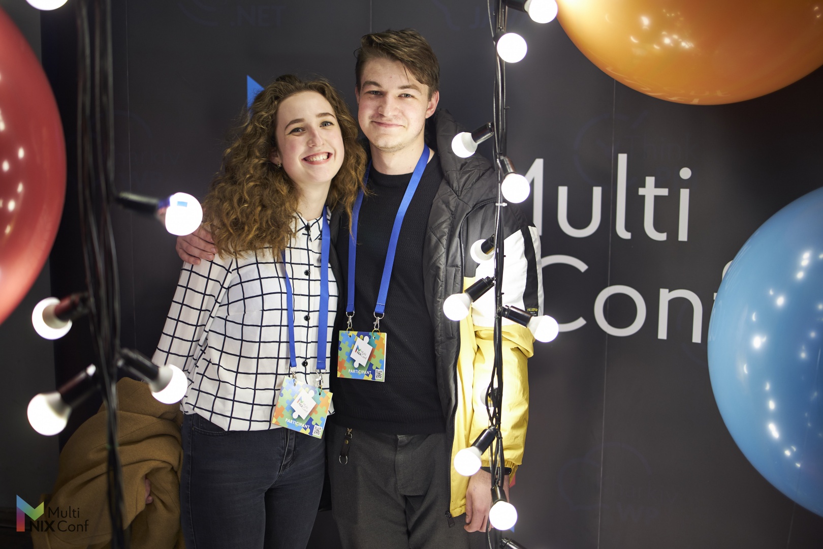 NIXMultiConf #2. Як це було? | NIX