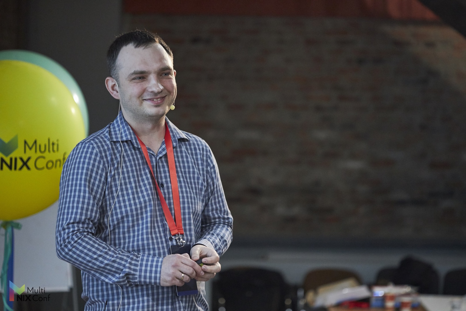 NIXMultiConf #2. Як це було? | NIX