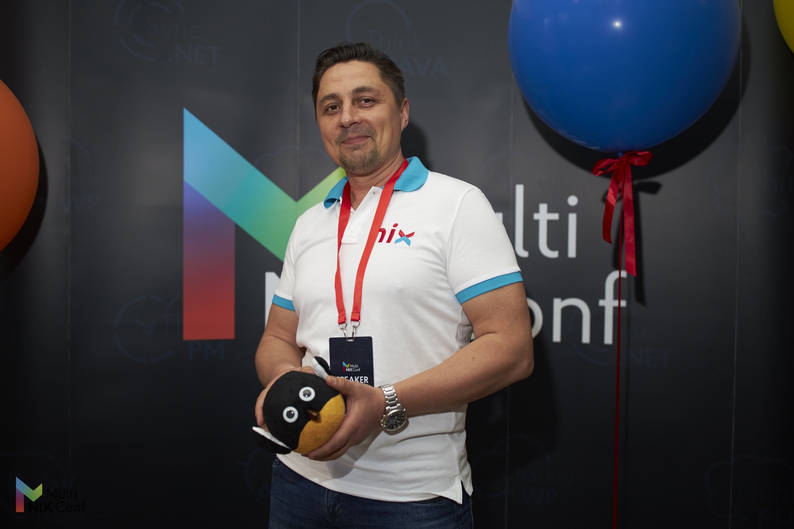NIXMultiConf #2. Як це було? | NIX