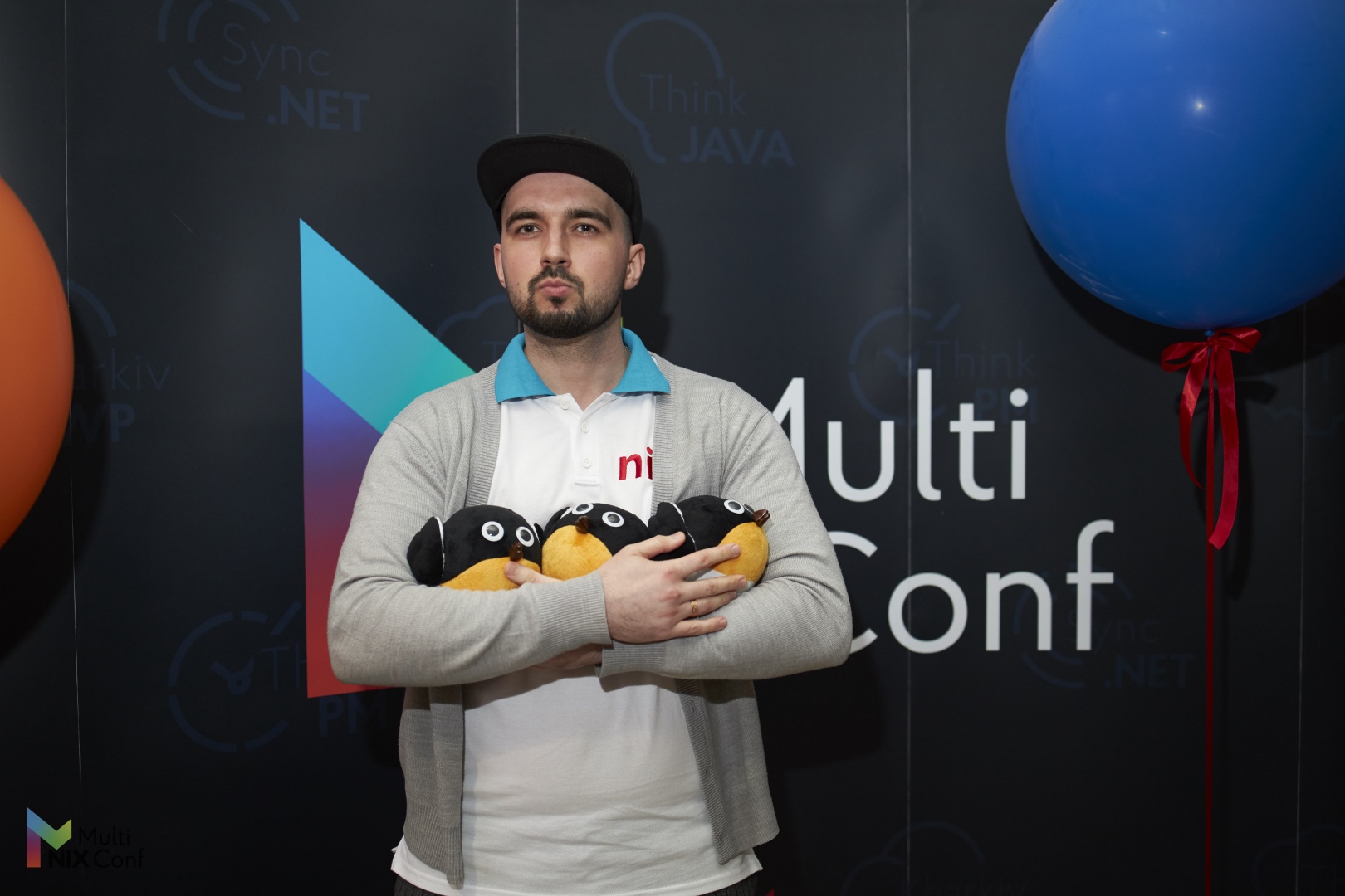 NIXMultiConf #2. Як це було? | NIX