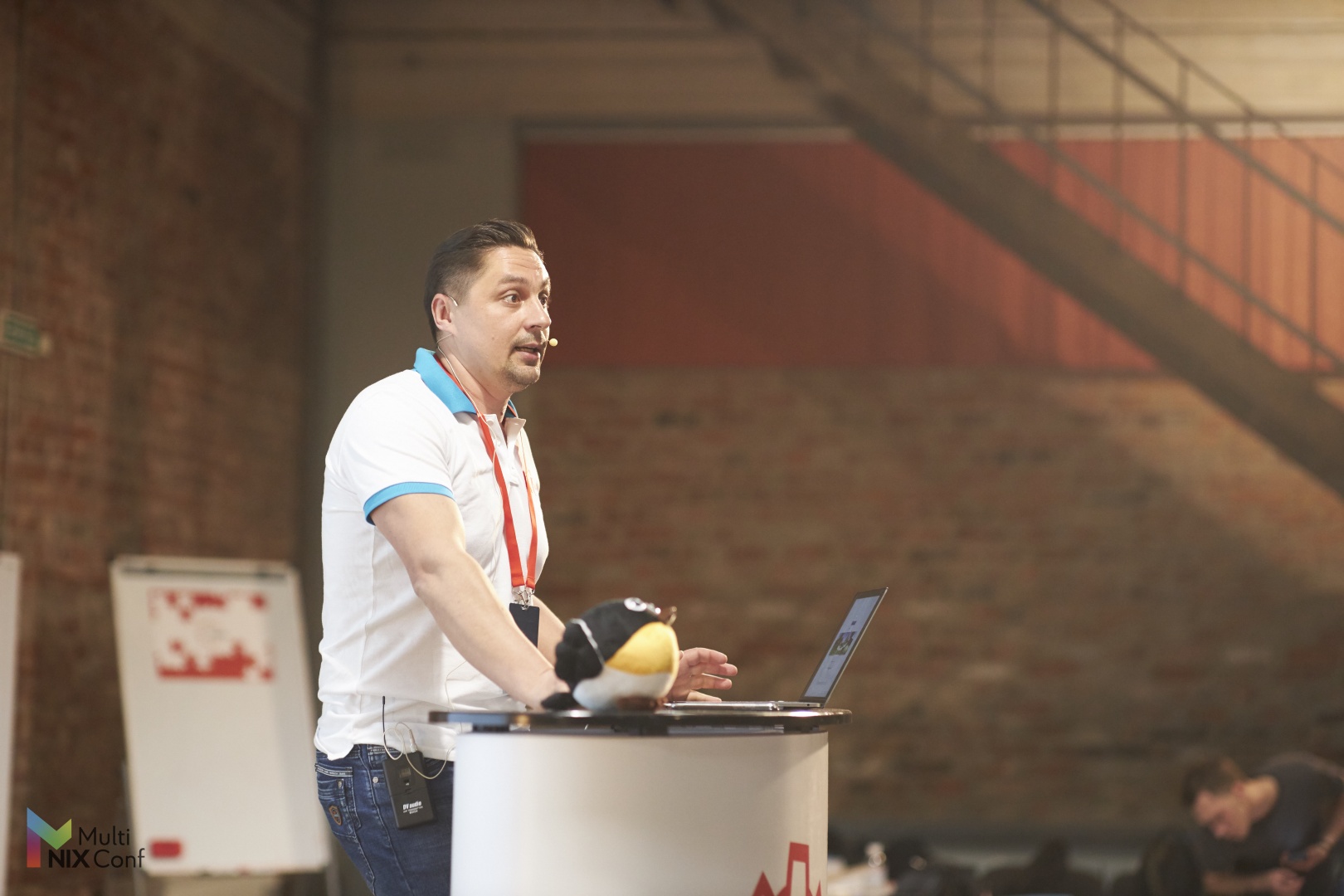 NIXMultiConf #2. Як це було? | NIX