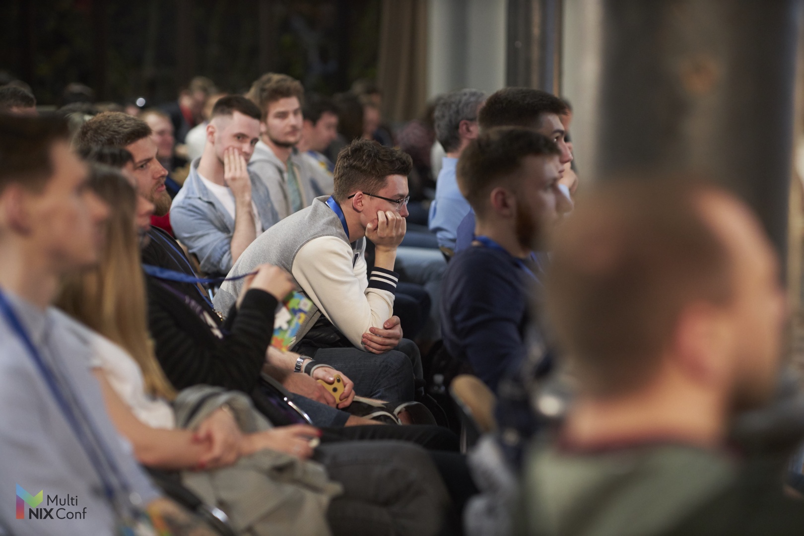 NIXMultiConf #2. Як це було? | NIX