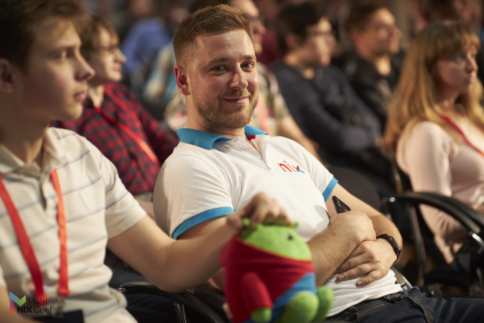 NIXMultiConf #2. Як це було? | NIX