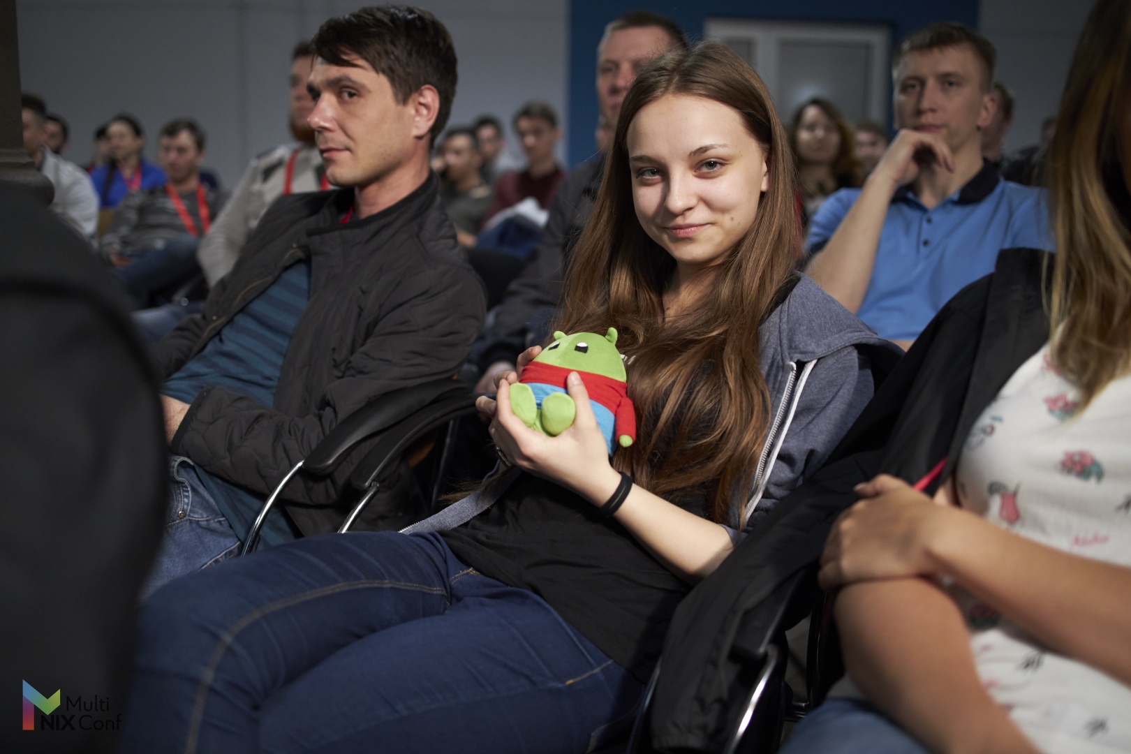 NIXMultiConf #2. Як це було? | NIX