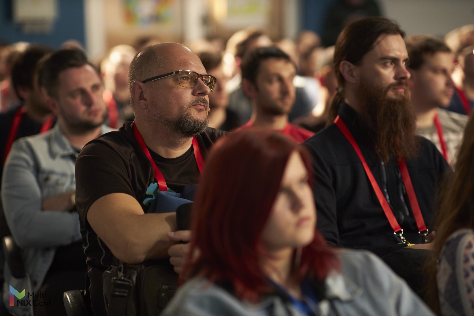 NIXMultiConf #2. Як це було? | NIX