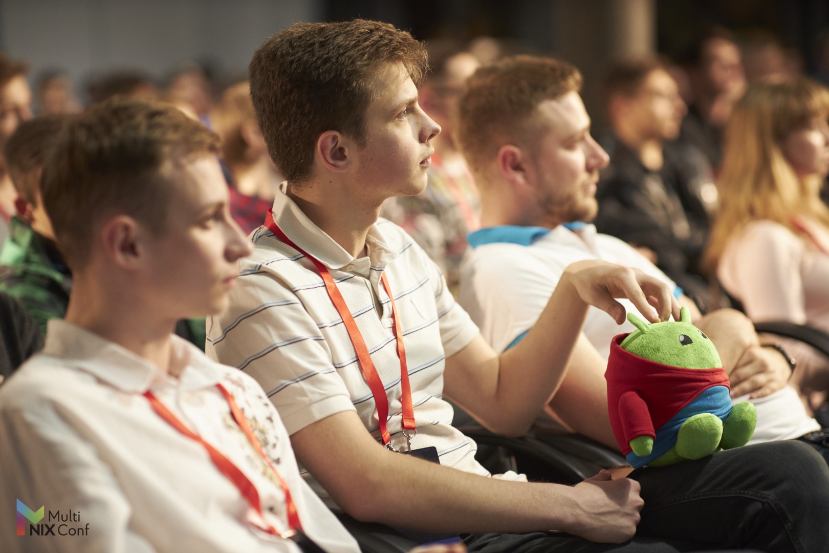 NIXMultiConf #2. Як це було? | NIX