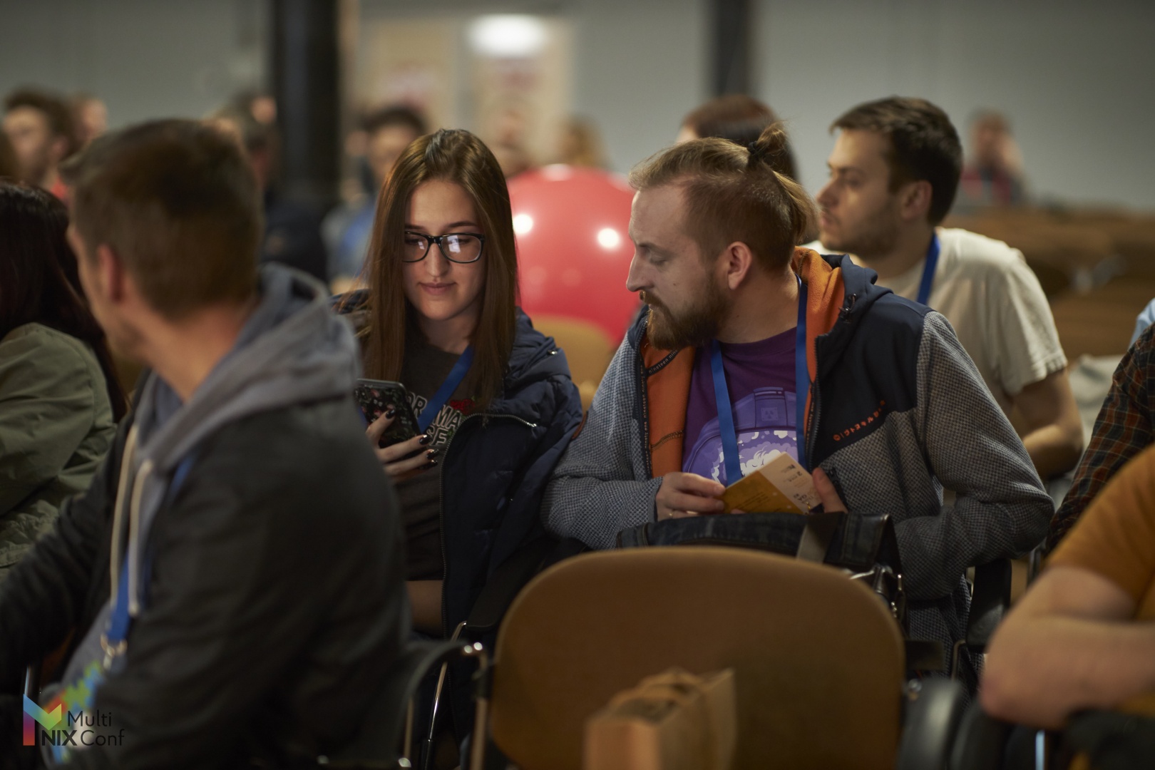 NIXMultiConf #2. Як це було? | NIX