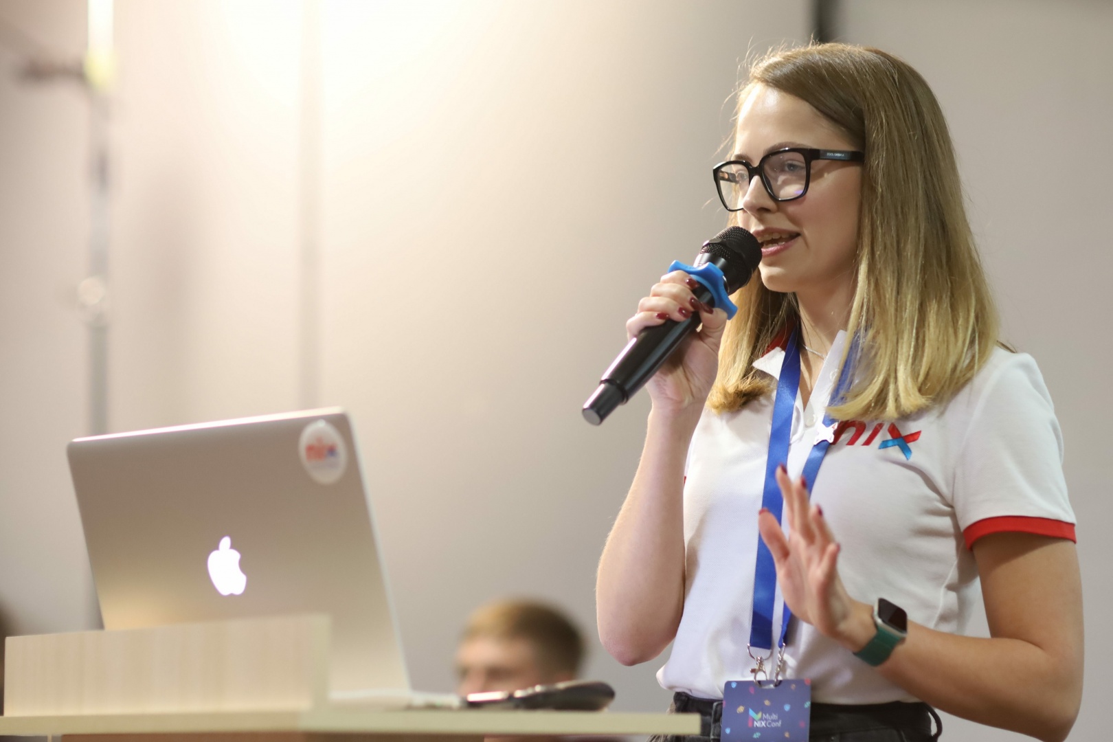 NIXMultiConf #3. Як це було? | NIX