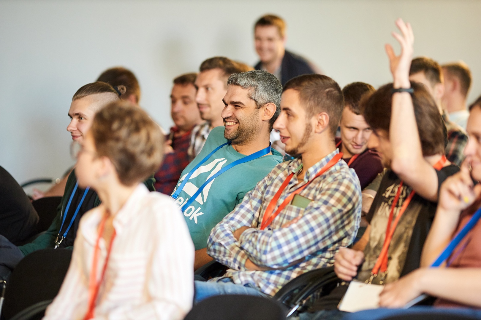 NIXMultiConf #3. Як це було? | NIX