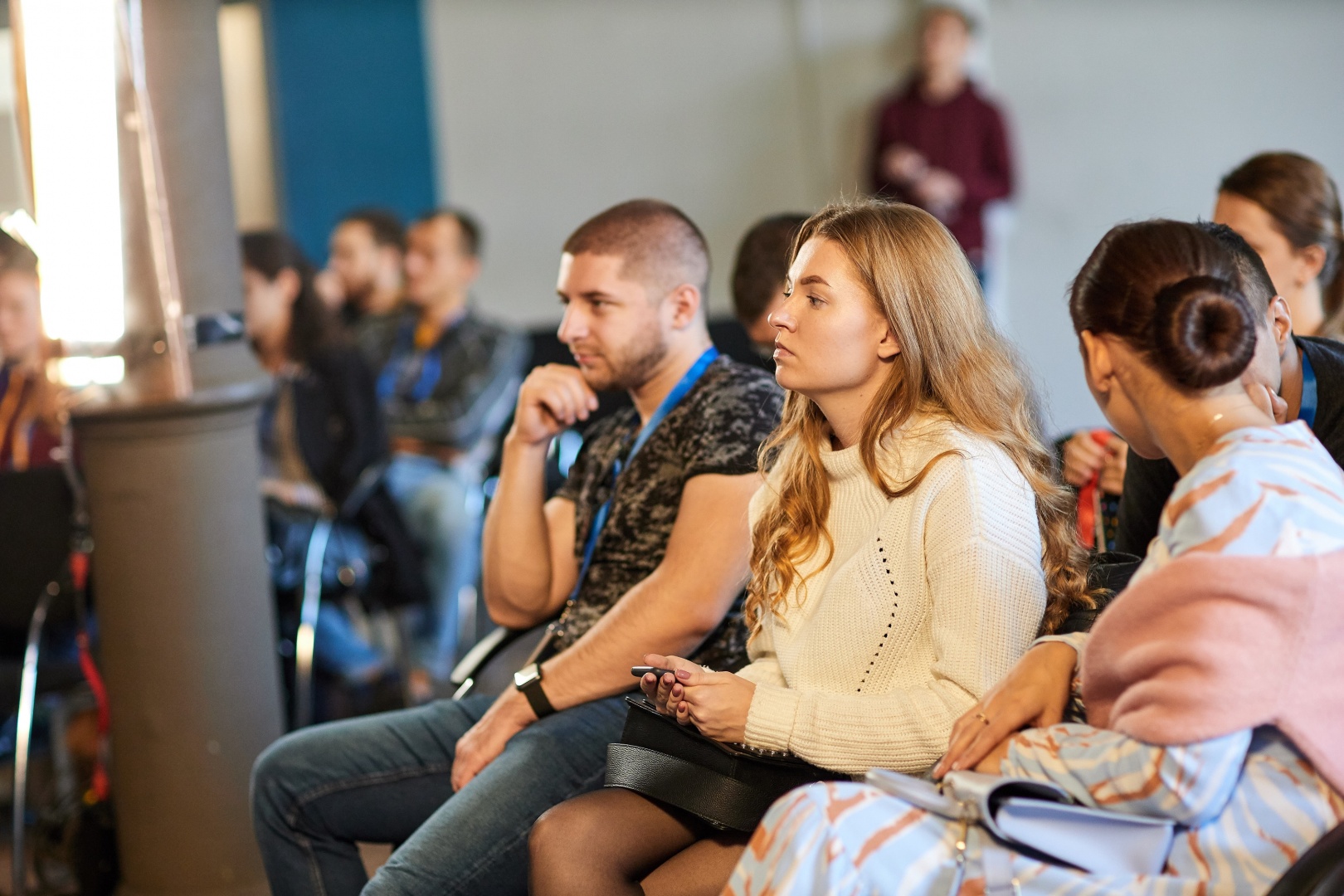 NIXMultiConf #3. Як це було? | NIX