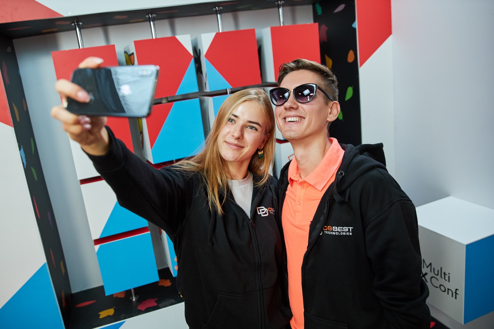 NIXMultiConf #3. Як це було? | NIX