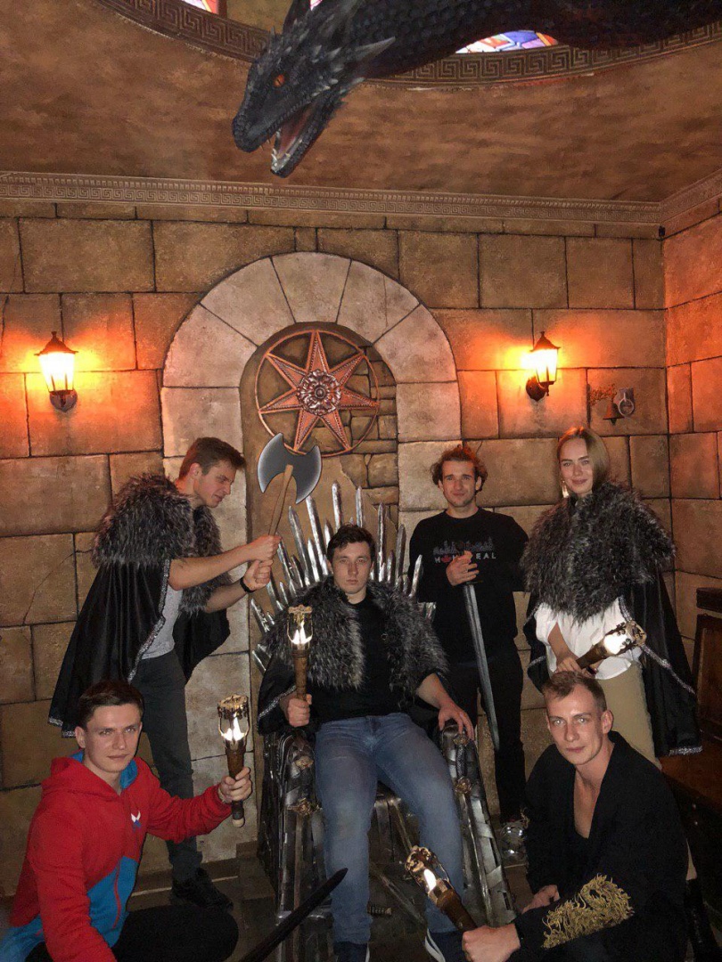 Камера, двигун, Vuze app! | NIX