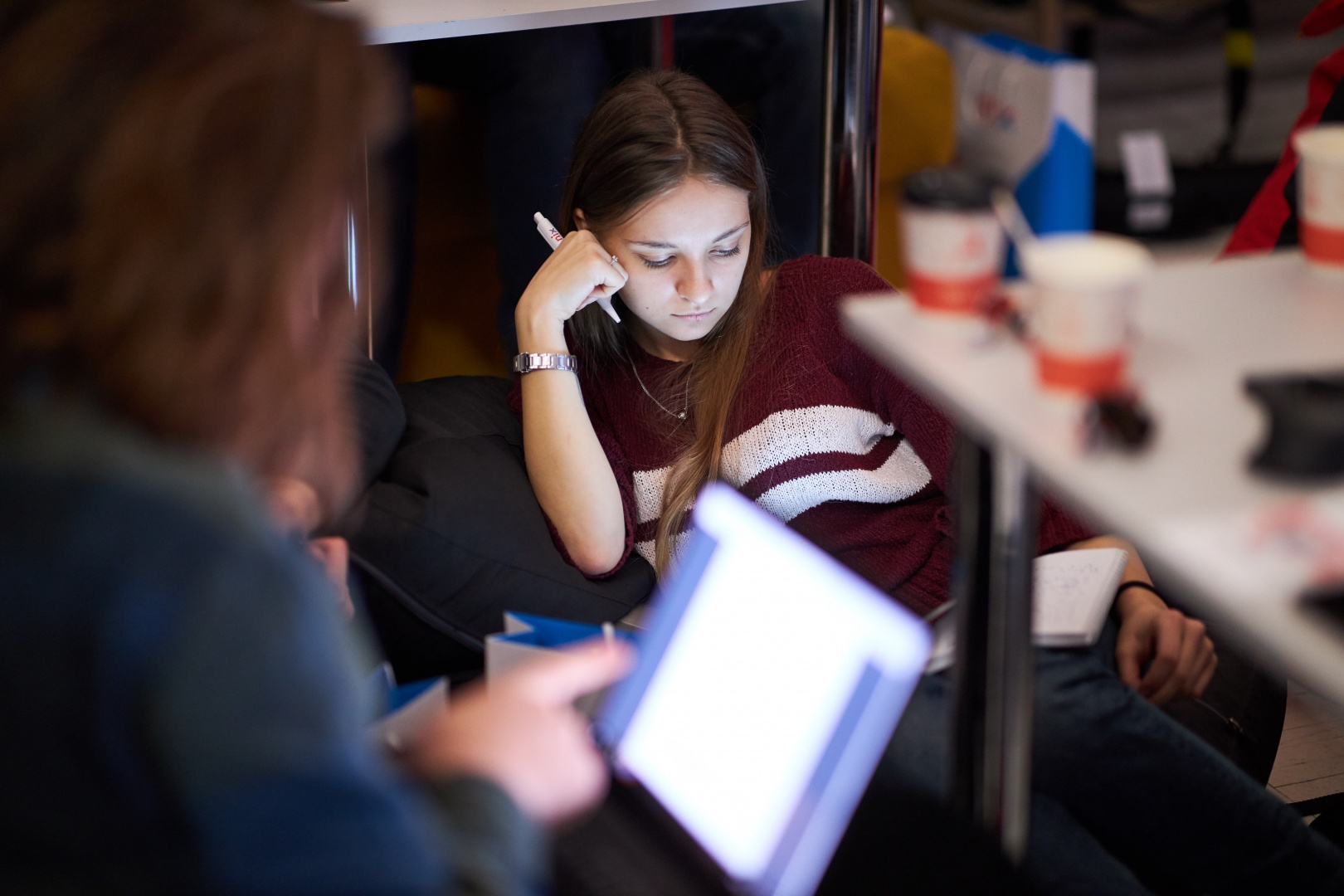 Хакатон Google Hash Code у хабі NIX | NIX