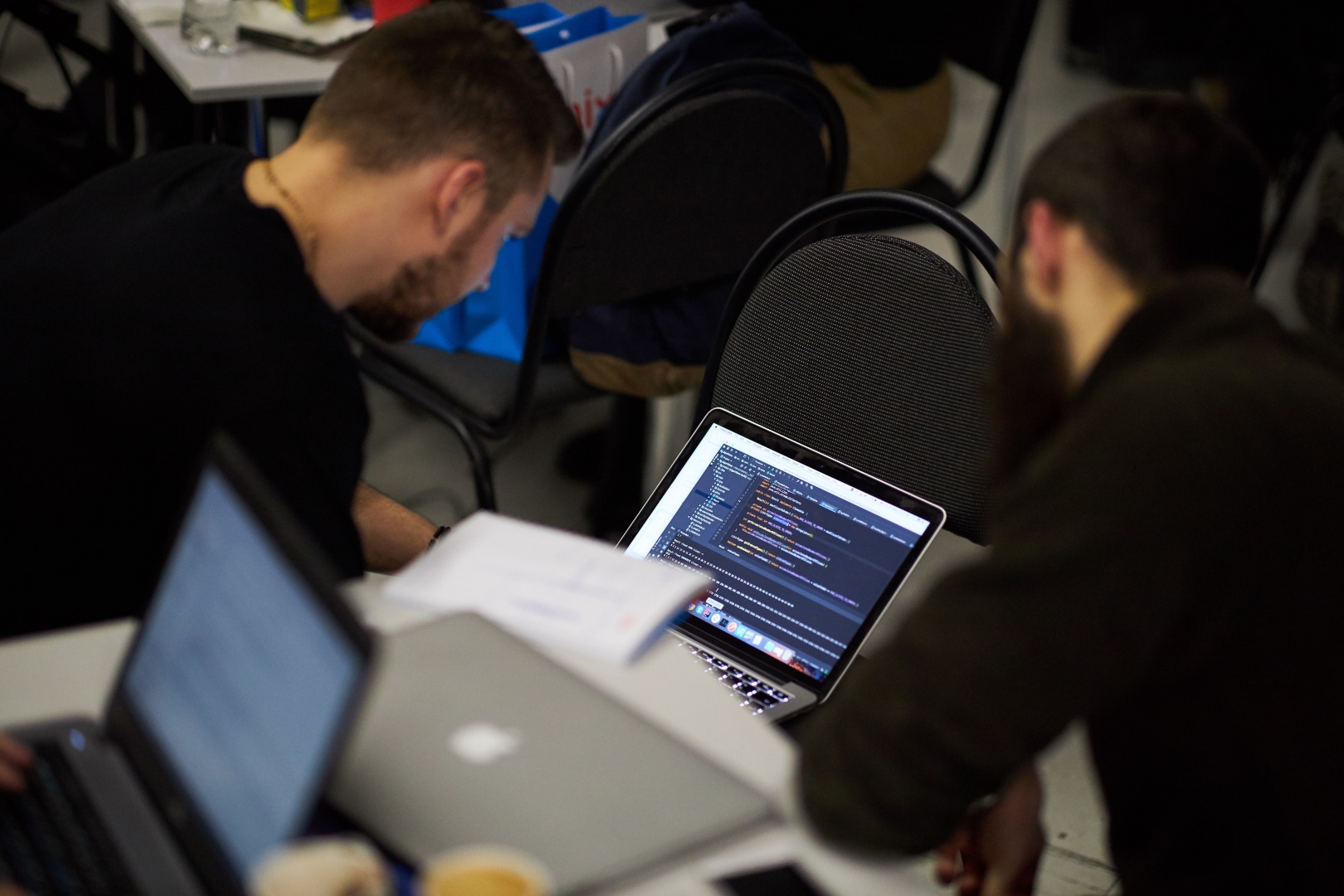 Хакатон Google Hash Code у хабі NIX | NIX