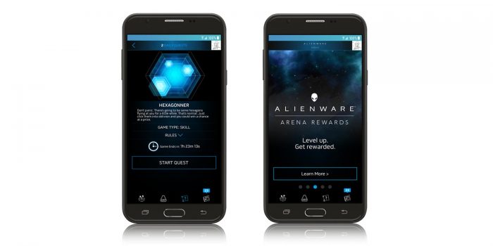 Історія успіху Alienware Arena: геймерський світ у смартфоні | NIX