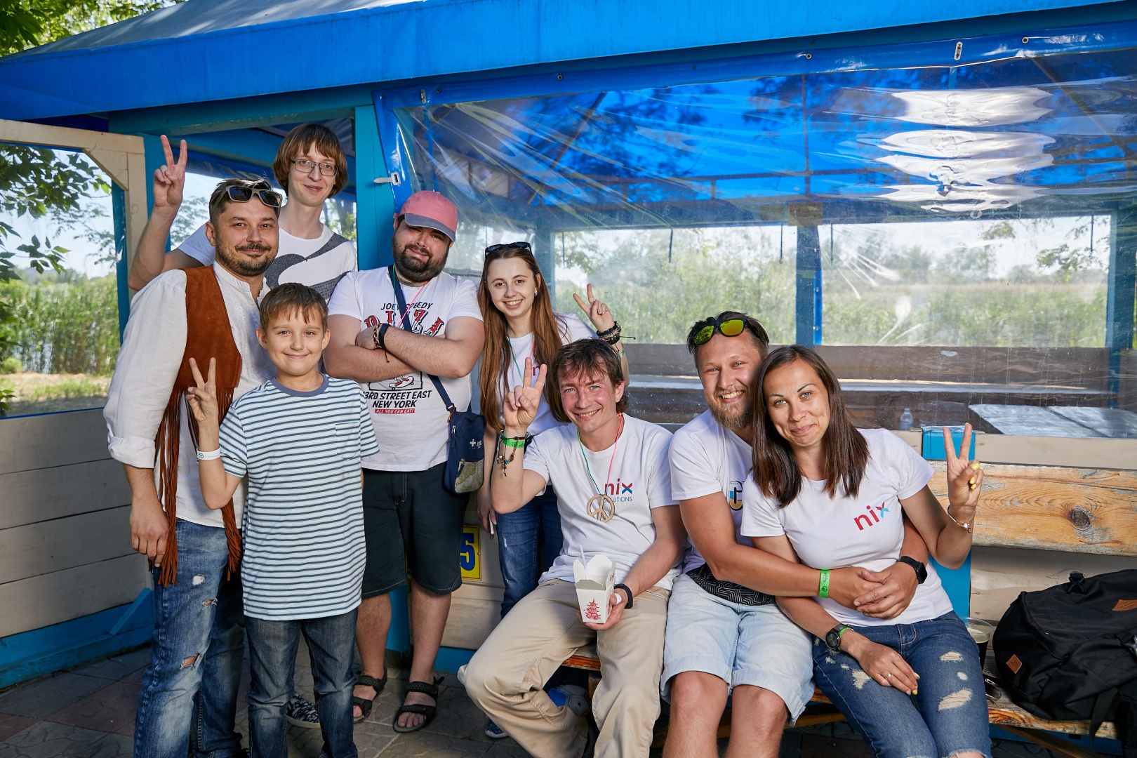 Усі шляхи ведуть у Java: історія нашого експерта | NIX