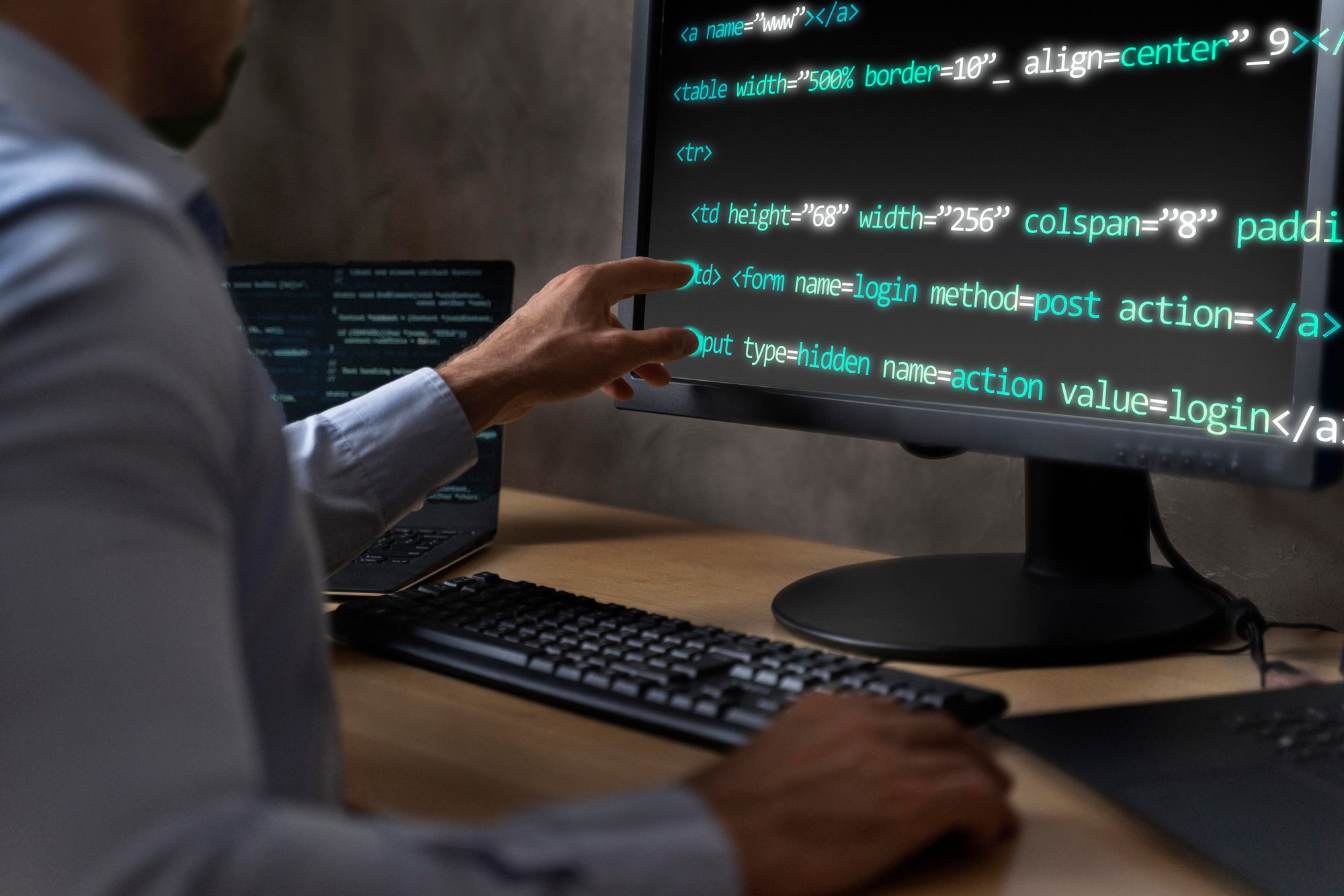 Тестування кросбраузерності: простий гайд для QA-спеціалістів | NIX