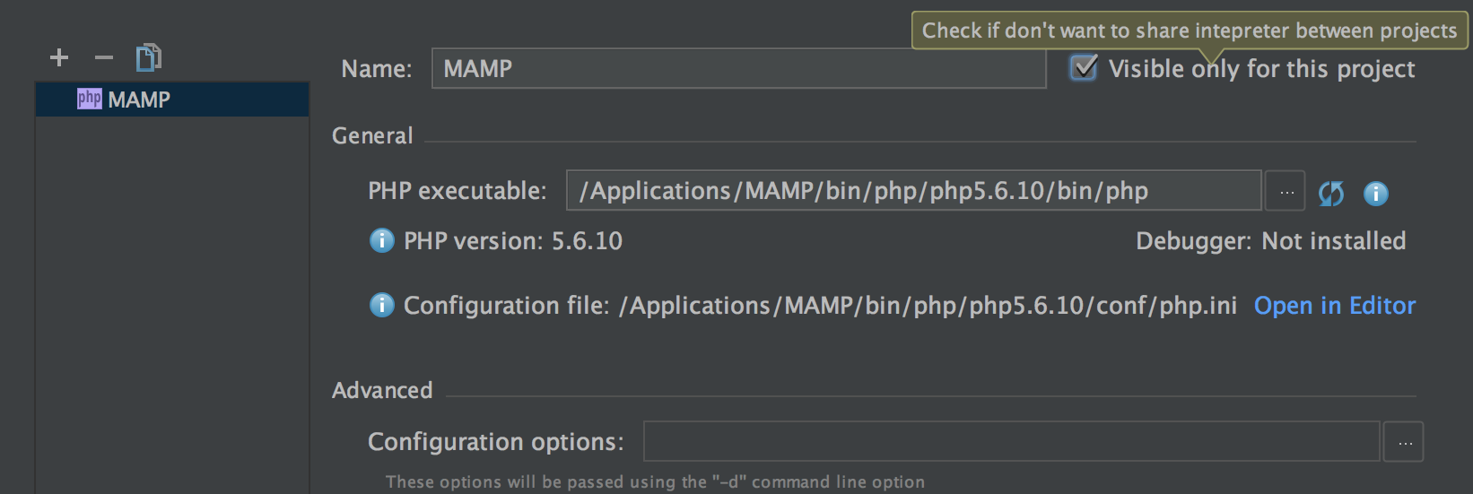 Phpstorm 11 Eap Updated Ide For Php Development Nix 6934
