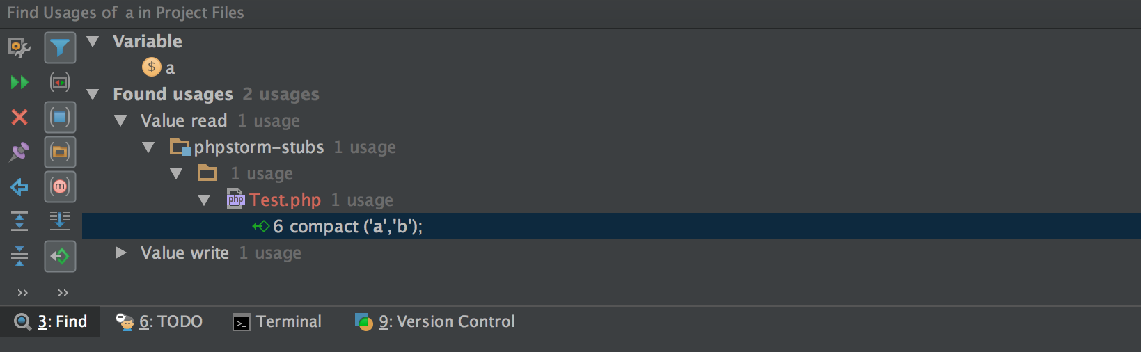 Phpstorm 11 Eap Updated Ide For Php Development Nix 5636