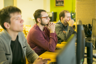 Workshop on Swift instead of Objective-C for iOS team in NIX