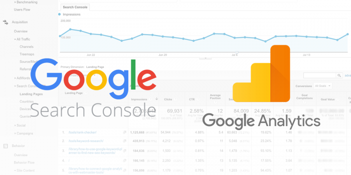 Seven Google Analytics Features You Should Know | NIX