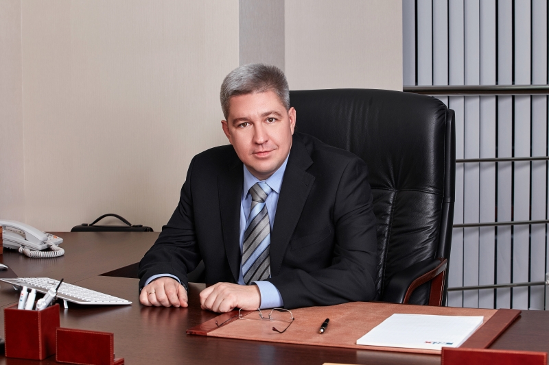 NIX represented Ukrainian IT at the conference in London