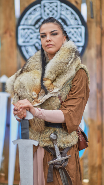 The Saga of the NIX Vikings | NIX