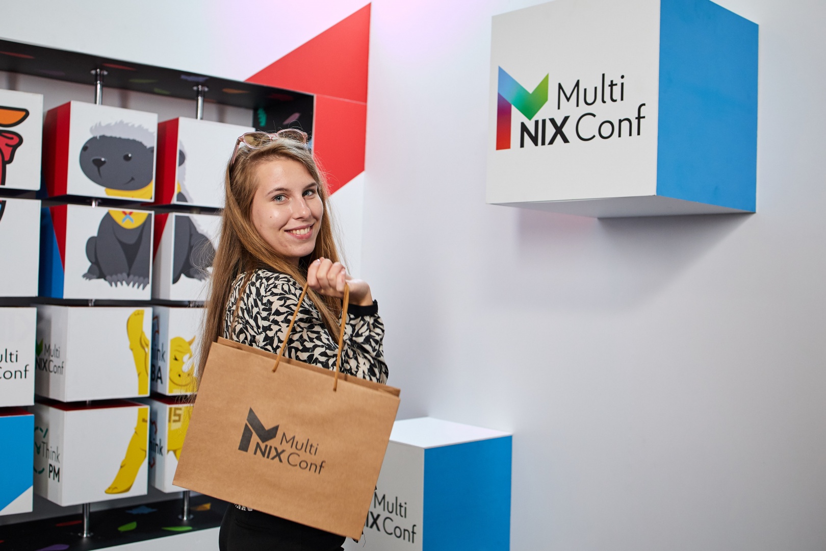 NIX Conferences: The Story of NIXMultiConf