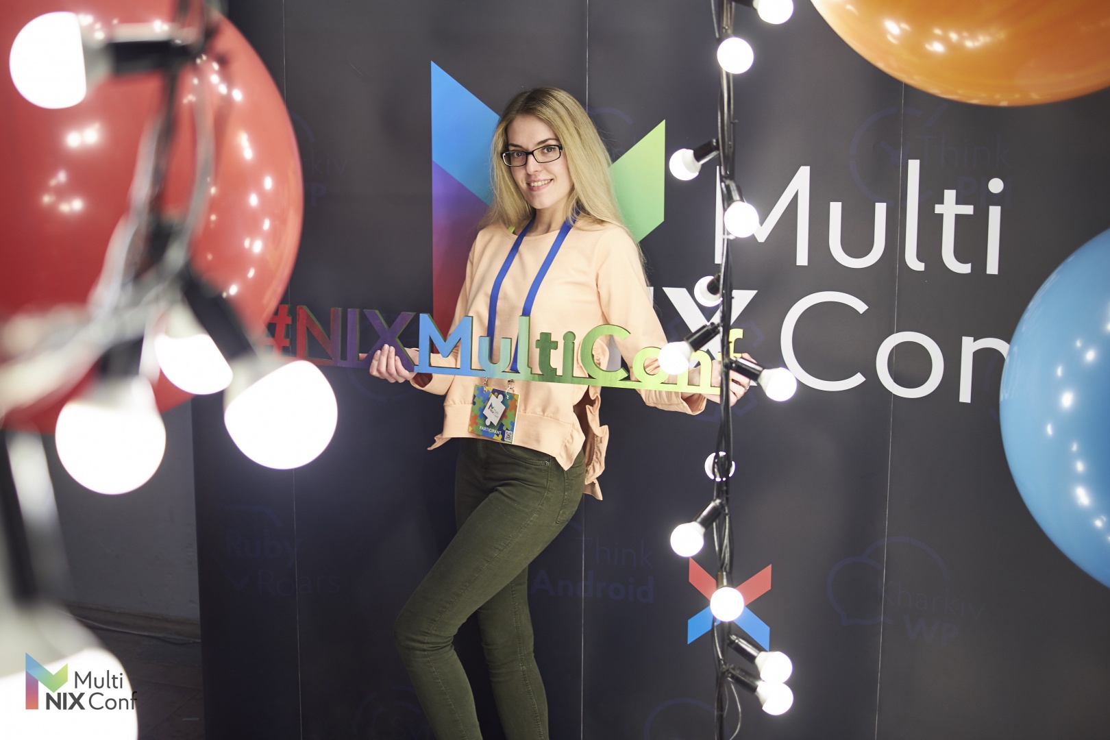 NIX Conferences: The Story of NIXMultiConf