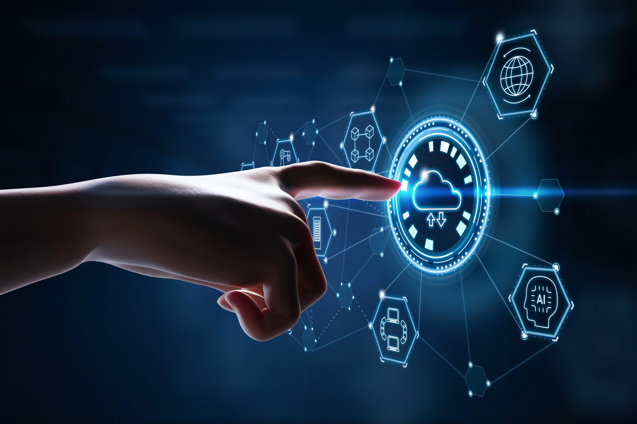 Basic Strategies & Approaches to Data Migration| NIX